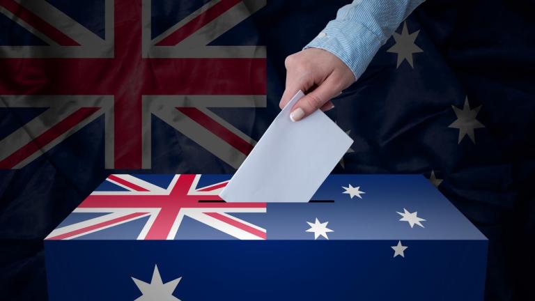 Preferential Revolt: How Australia’s Voting System Is Breaking the ...