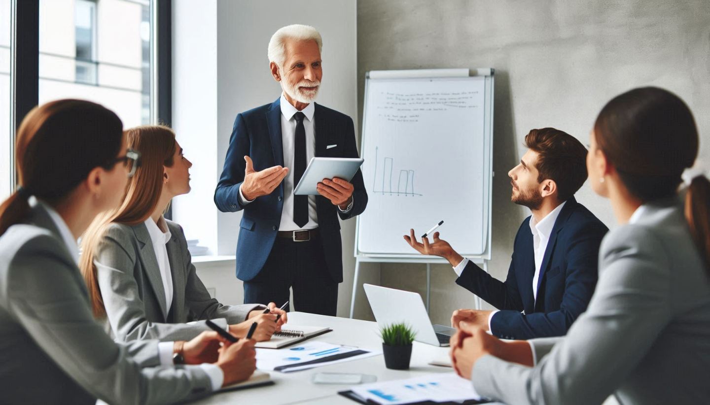 Why Remembering You’re Always an Outsider Is Good for Business ...