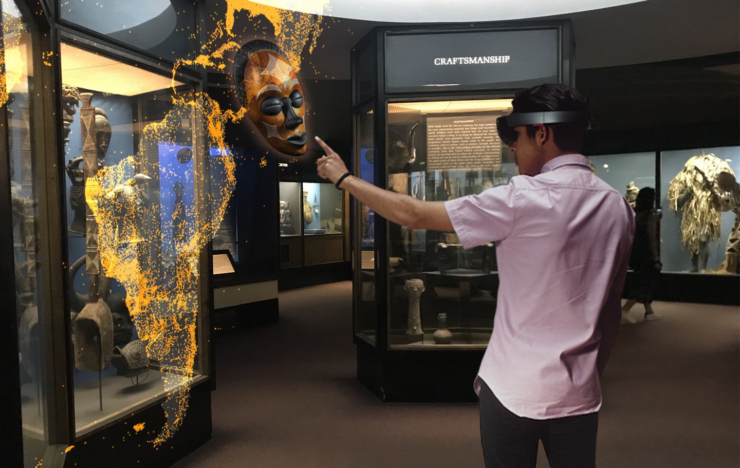 The Future of Museums, Part Two: Digitization, Repatriation, and the ...