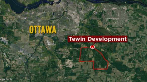 Tewin and the Shape of Ottawa’s Future | The Rowanwood Chronicles